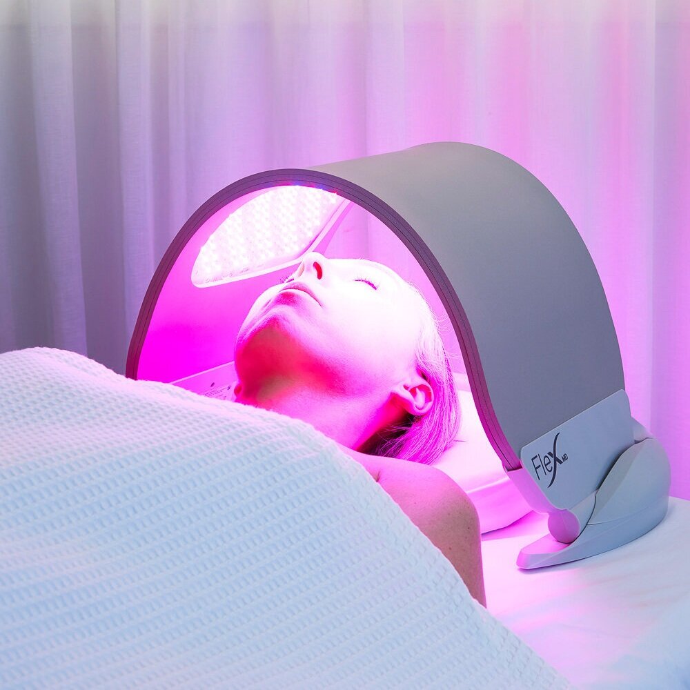 LED Phototherapy Skincare | Bath Corsham Chippenham